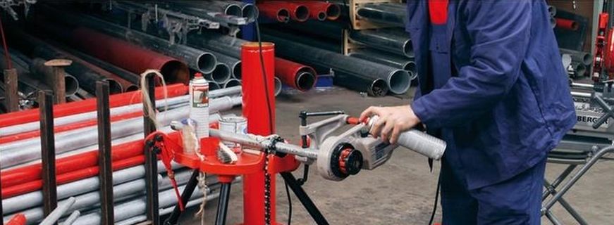 Roscadora eléctrica - Gomez Oviedo | Rental Store